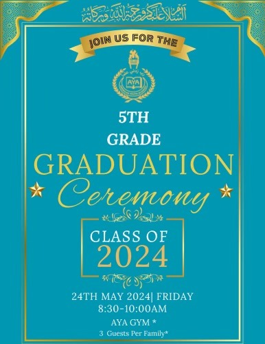 Read Aya Tampa Newsletter | American Youth Academy (AYA)